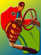 Pics of the Rod Shop Charger post them